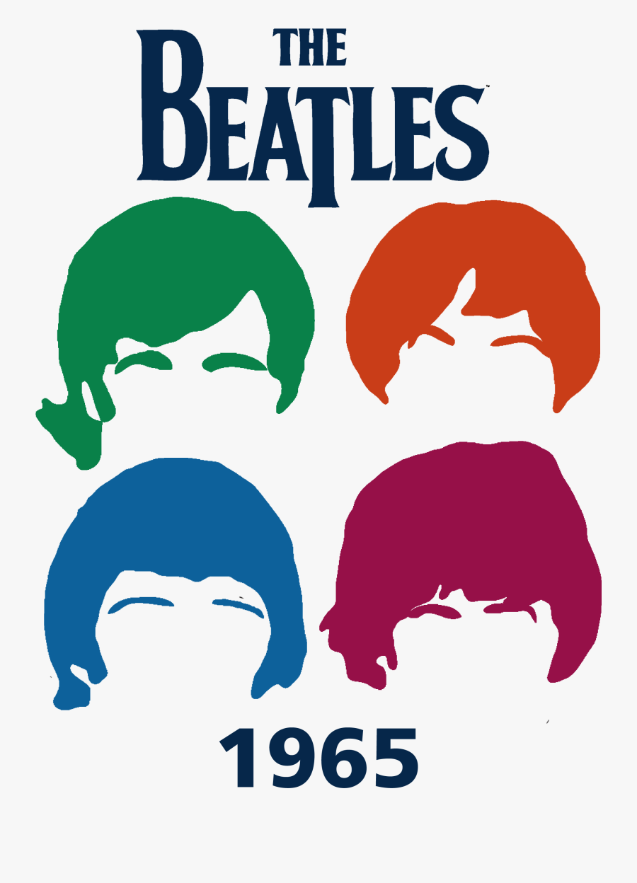 The Beatles I Ll - Beatles Sticker , Free Transparent Clipart - ClipartKey