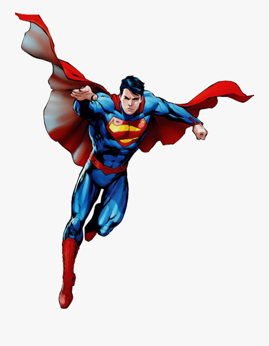 Super Hero Transparent Background Png , Free Transparent Clipart ...