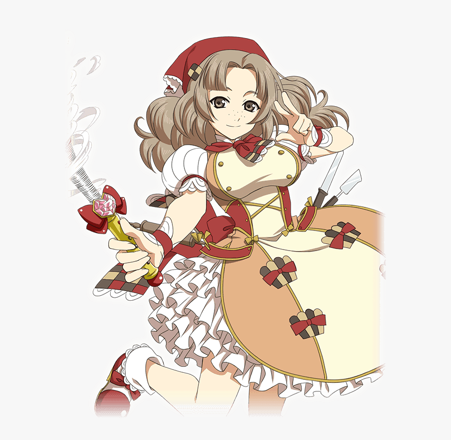 Transparent Pastry Chef Png - Cartoon , Free Transparent Clipart ...