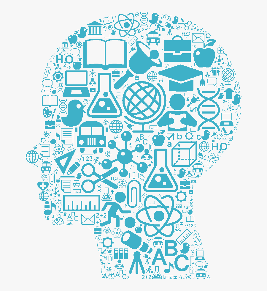 Conocimiento Y Pensamiento Cientifico , Free Transparent Clipart ...