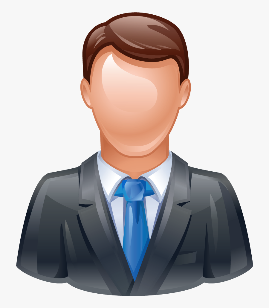 3d Man Icon Png , Free Transparent Clipart - ClipartKey