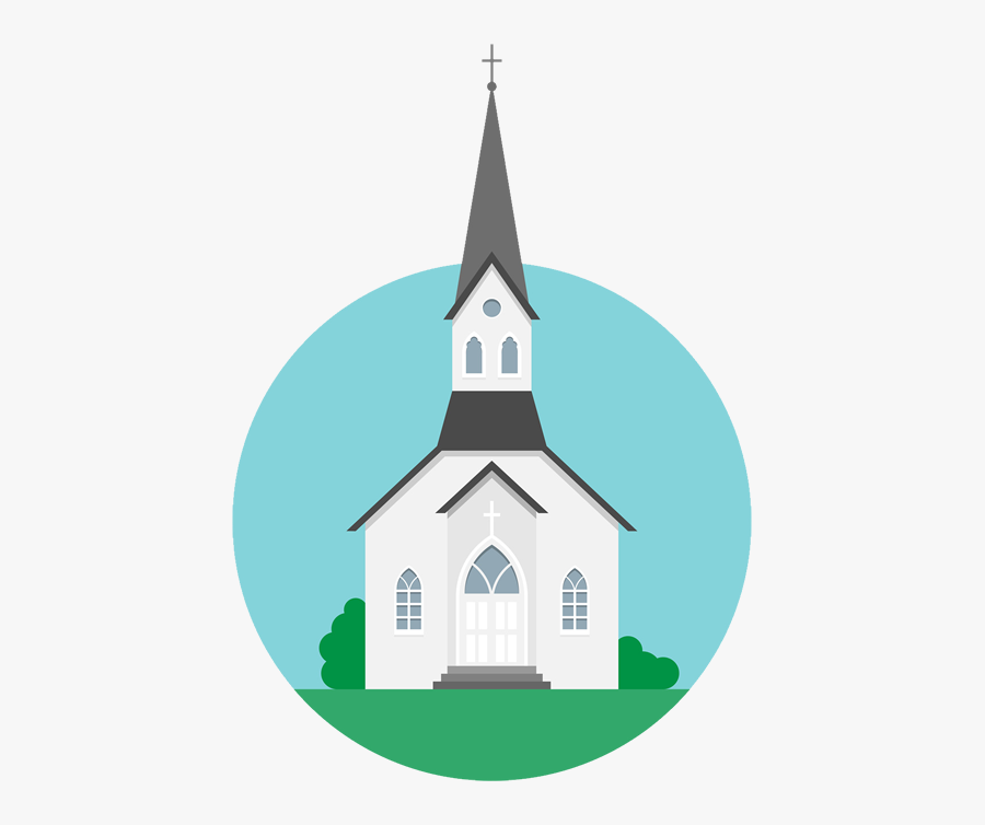 Church Animation , Free Transparent Clipart - ClipartKey
