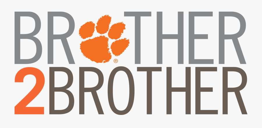 Hd Png Text For Brothers , Free Transparent Clipart - ClipartKey