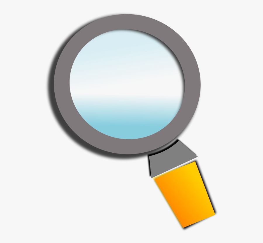 Inspect Clip Art Download - Magnifying Glass , Free Transparent Clipart ...