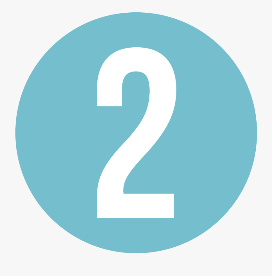 Step Two , Free Transparent Clipart - ClipartKey