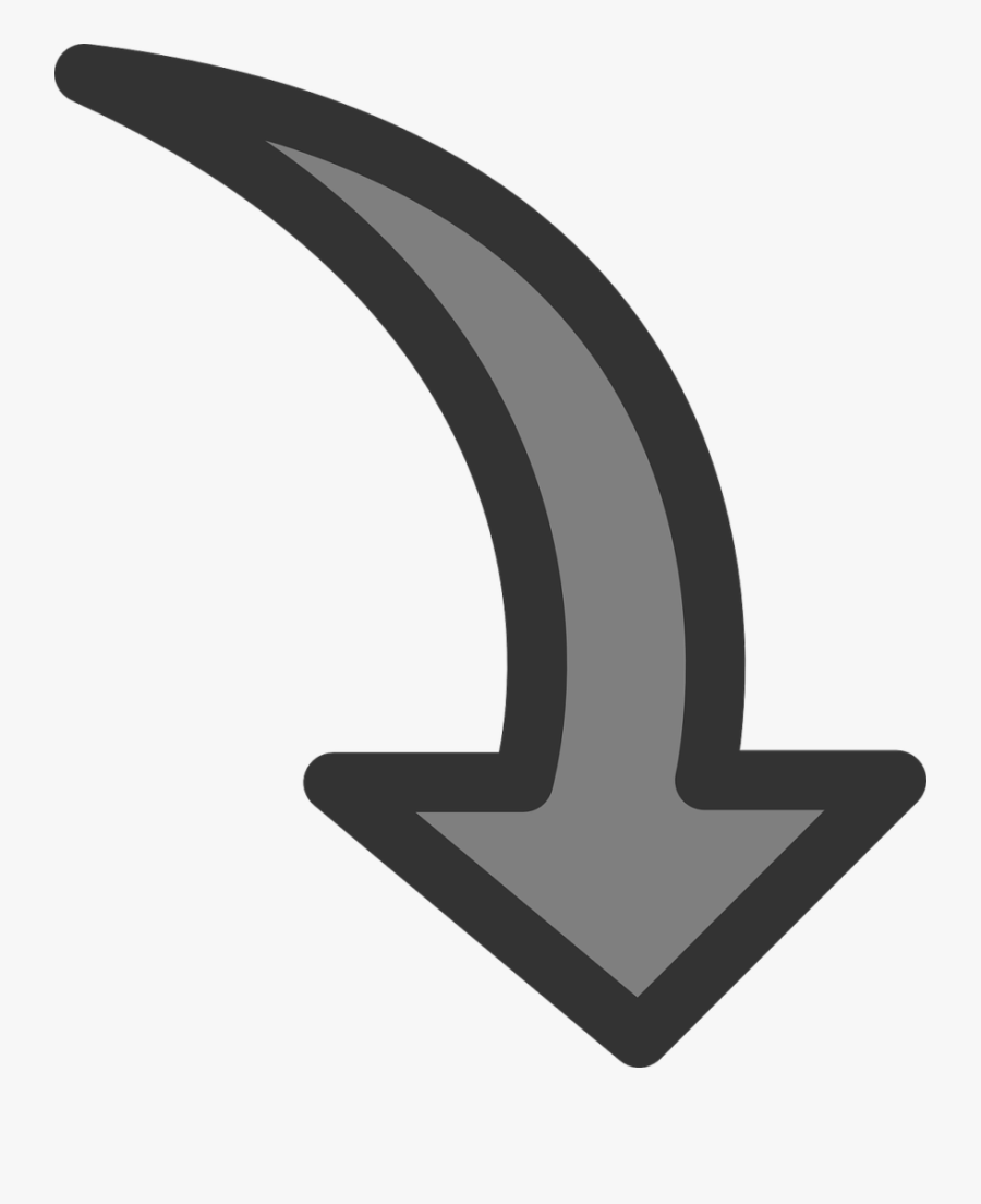 Rotate Arrow Clipart , Free Transparent Clipart - ClipartKey