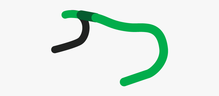 Handlebars , Free Transparent Clipart - ClipartKey