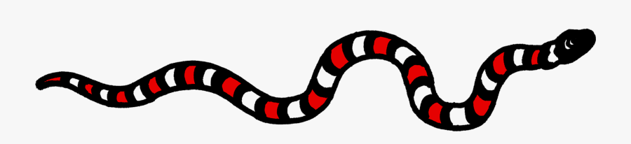 Gucci Snake Black And White , Free Transparent Clipart - ClipartKey