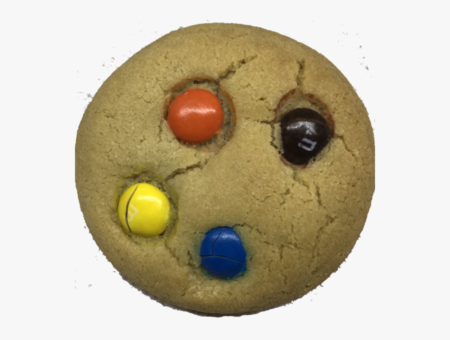 Cookie Com M&m Png , Free Transparent Clipart - ClipartKey