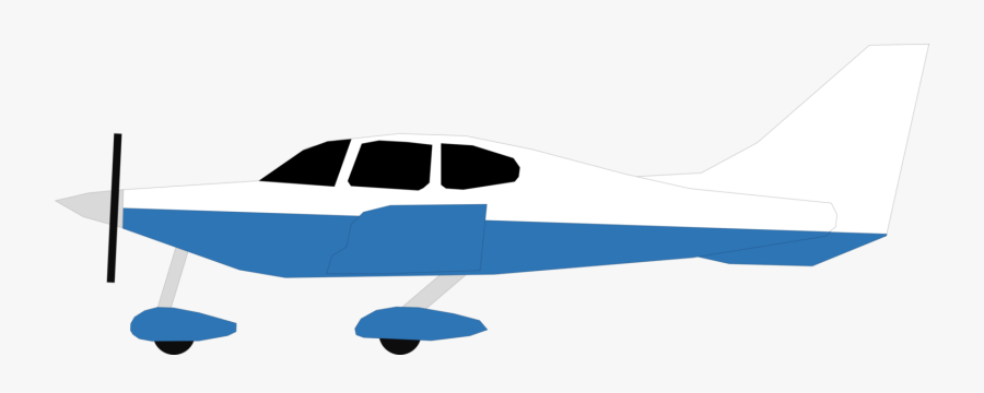 Monoplane , Free Transparent Clipart - ClipartKey