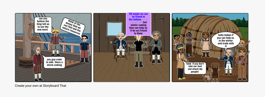 Clip Art Pictures Of Jamestown Colony - Cartoon , Free Transparent ...