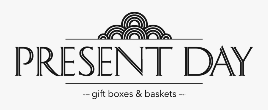 Present Day Logo - Present Day Png , Free Transparent Clipart - ClipartKey