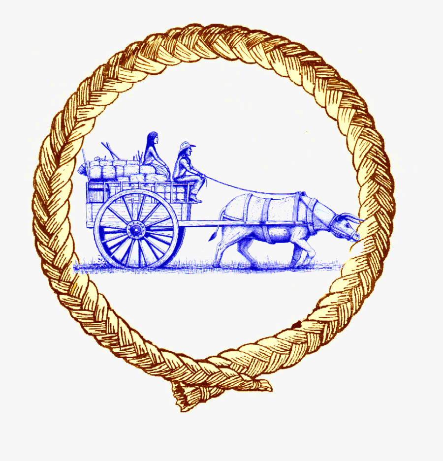 Metis Red River Cart , Free Transparent Clipart - ClipartKey