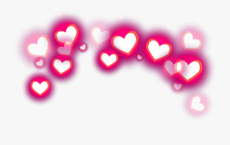 Heart Pics For Editing Clipart , Png Download - Picsart Sticker , Free ...