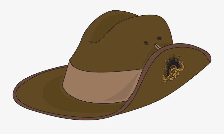 Some Of These Links Show The Important Role That Dogs - Slouch Hat Clip ...