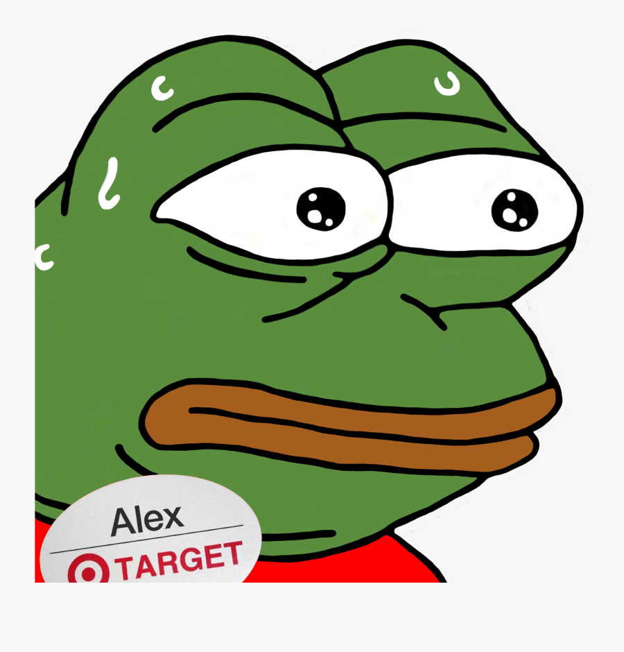 Transparent Background Twitch Emote , Free Transparent Clipart - ClipartKey