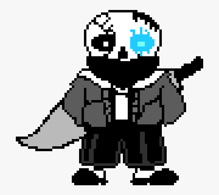 Sans Undertale , Free Transparent Clipart - ClipartKey