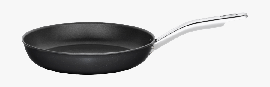 Frying Pan Side View Clip Arts , Free Transparent Clipart - ClipartKey