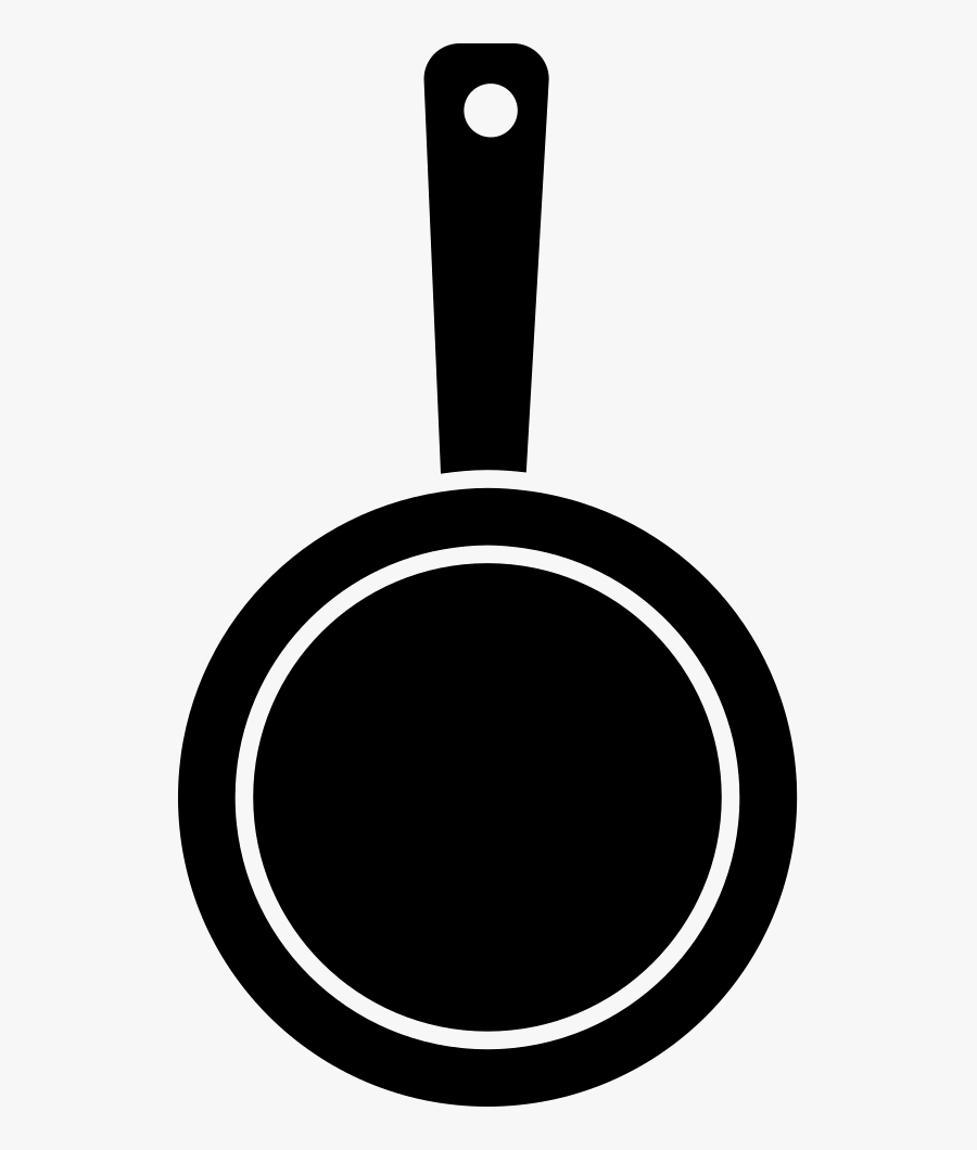 Frying Pan , Free Transparent Clipart - ClipartKey