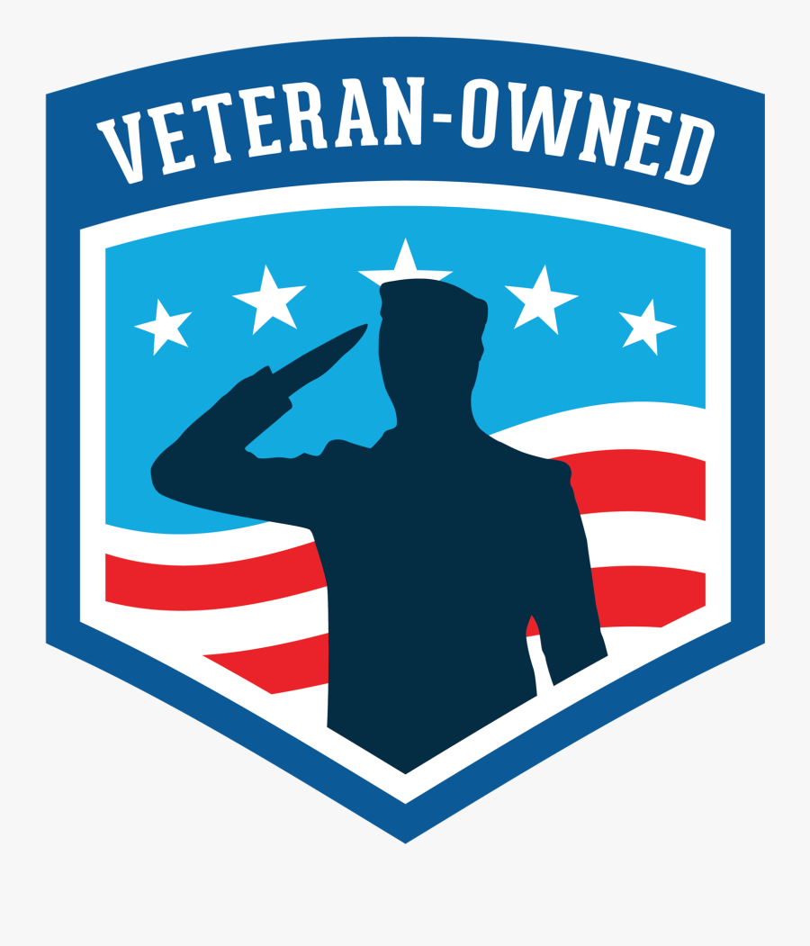 Veteran Owned And Operated Logo , Free Transparent Clipart - ClipartKey