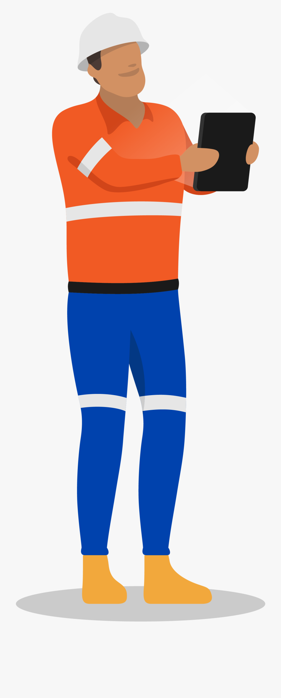 Plant Equipment And Assets - Illustration , Free Transparent Clipart ...