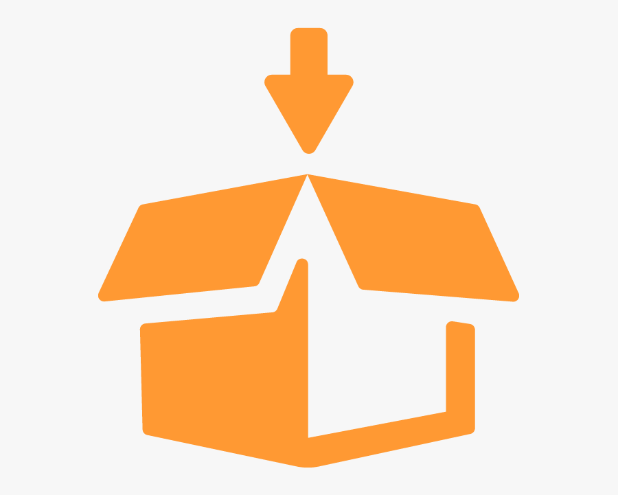 Inpection - Logo Packaging Icon Png , Free Transparent Clipart - ClipartKey