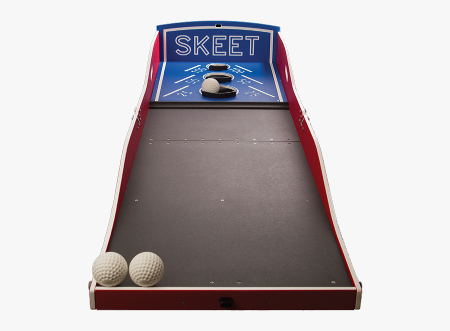 Transparent Skee Ball Clipart - Skee-ball , Free Transparent Clipart ...