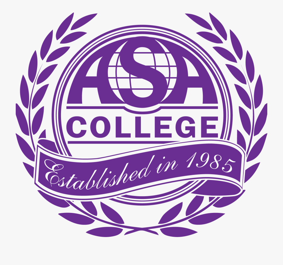 Asa College Logo , Free Transparent Clipart - ClipartKey