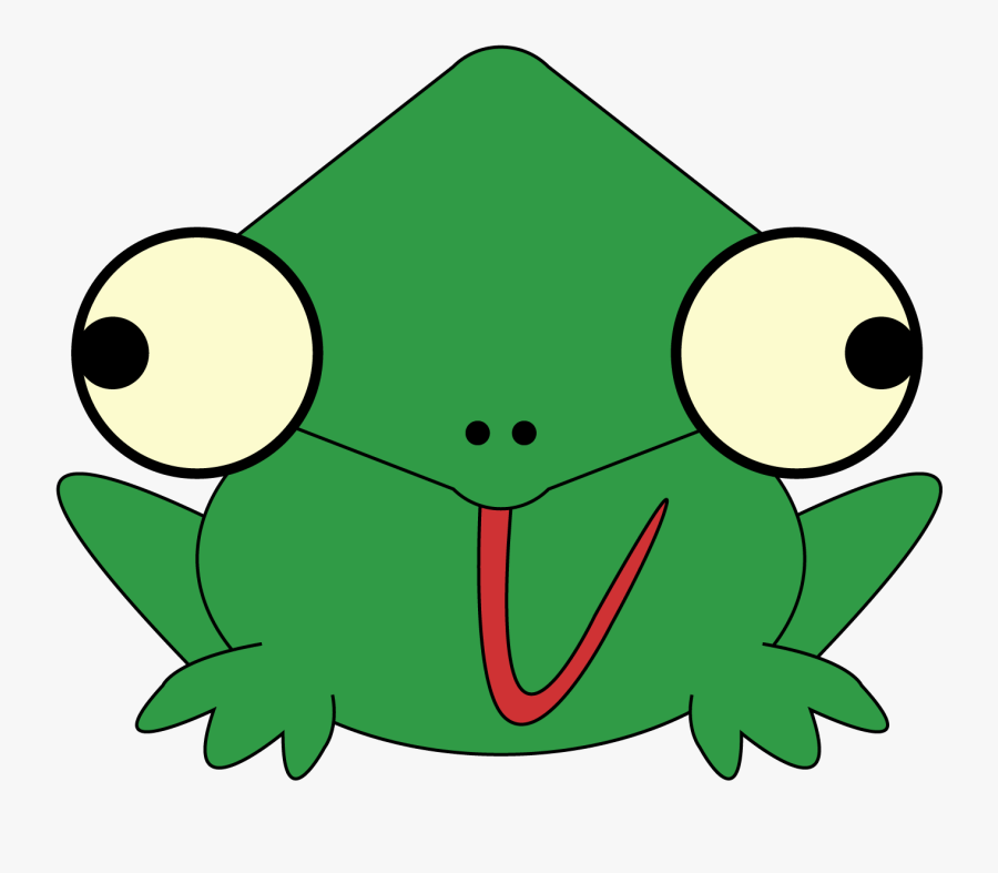 Flip The Frog , Free Transparent Clipart - ClipartKey