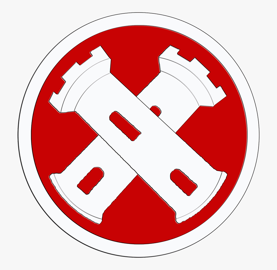 16th Engineer Brigade Patch - 16th Engineer Brigade , Free Transparent ...