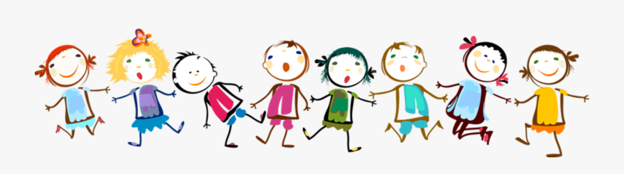 Aboutrubaroopic - Unity In Kids , Free Transparent Clipart - ClipartKey