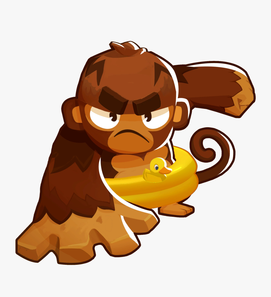 Btd6 Pat Fusty , Free Transparent Clipart - ClipartKey