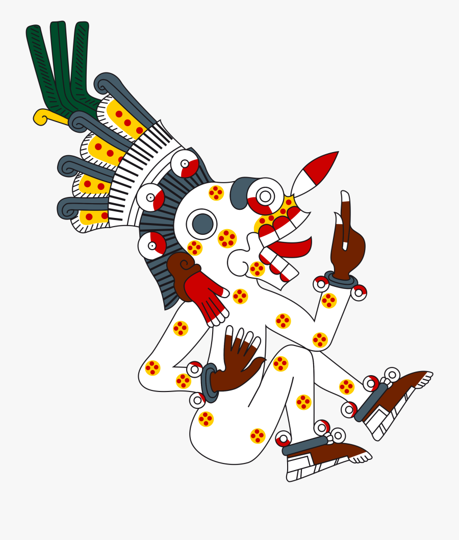 Risultati Immagini Per Mictlantecuhtli - Mictlantecuhtli Png , Free ...