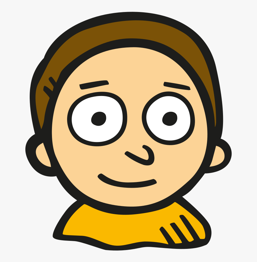 Rick And Morty , Free Transparent Clipart - ClipartKey