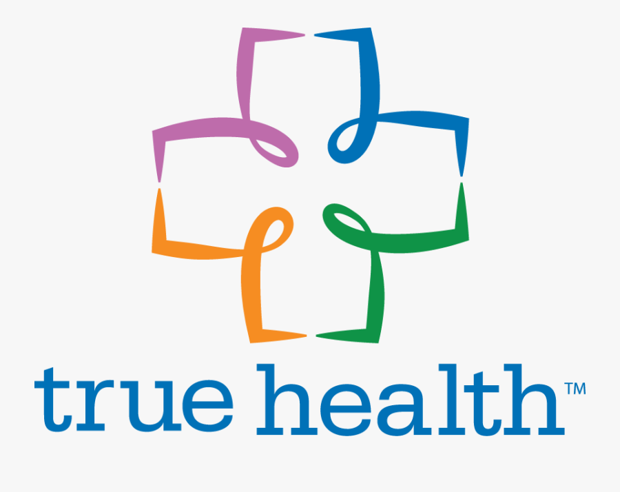True Health Logo - True Health Sanford Fl , Free Transparent Clipart ...