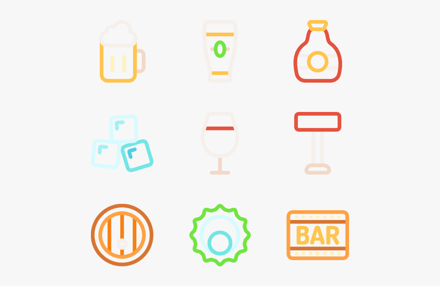Bar , Free Transparent Clipart - ClipartKey