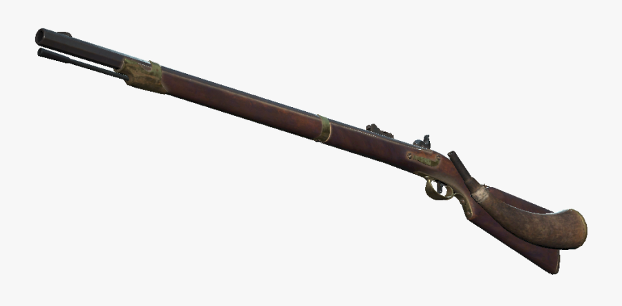 Transparent Musket Png - Musket Png , Free Transparent Clipart - ClipartKey