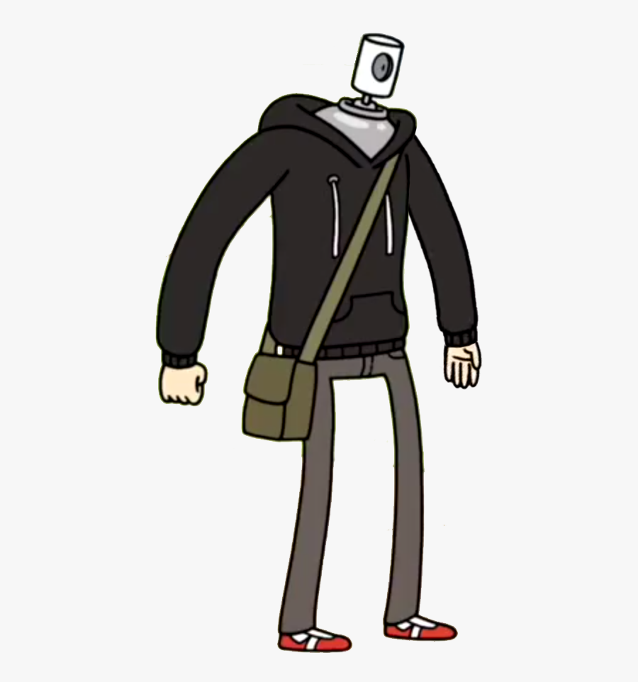 Regular Show Wiki - Spray Can Regular Show , Free Transparent Clipart ...