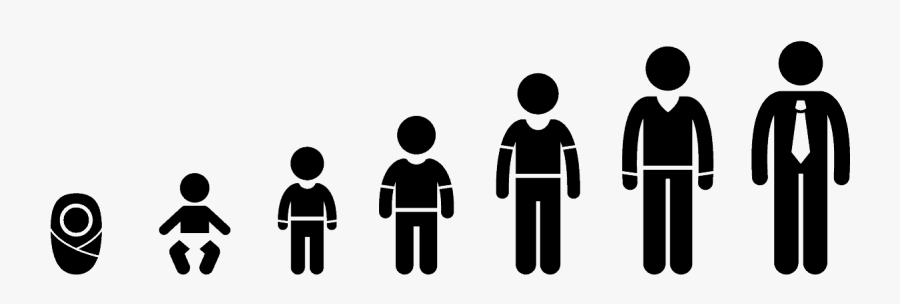 Aging Icon , Free Transparent Clipart - ClipartKey