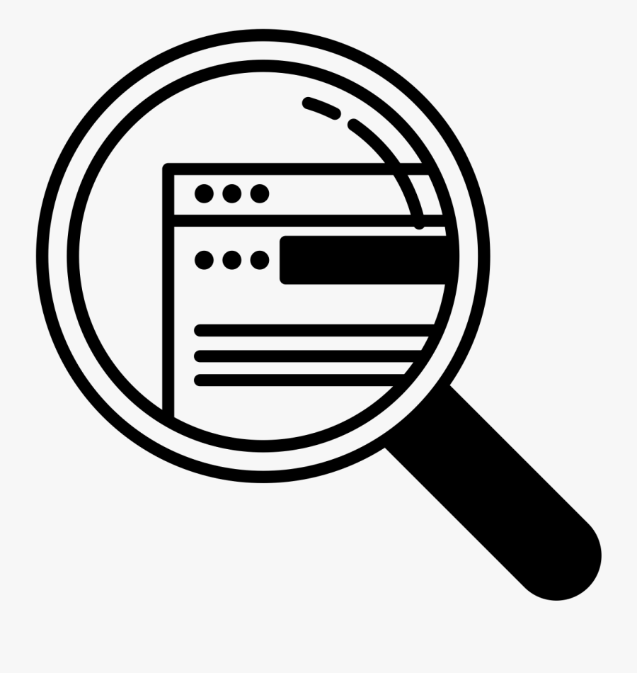 Seo Icon , Free Transparent Clipart - ClipartKey