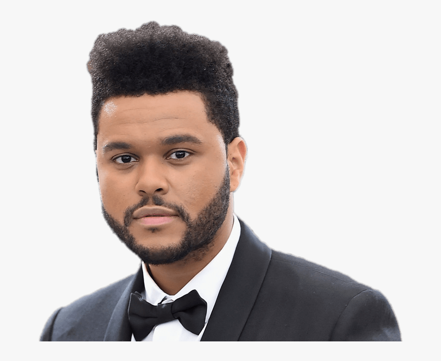 The Weeknd Bow Tie Clip Arts - Transparent The Weeknd Png , Free ...
