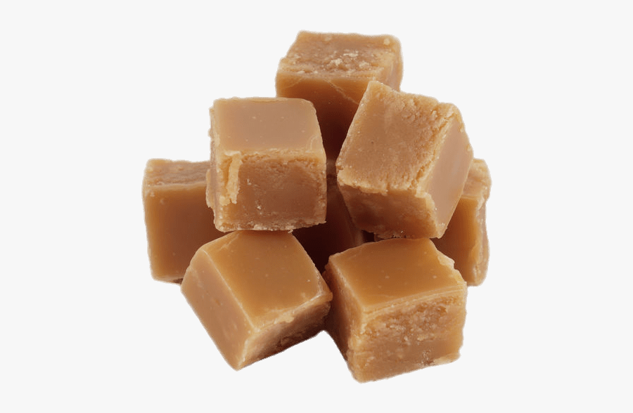 Fudge Blocks - Transparent Background Fudge Clipart , Free Transparent ...