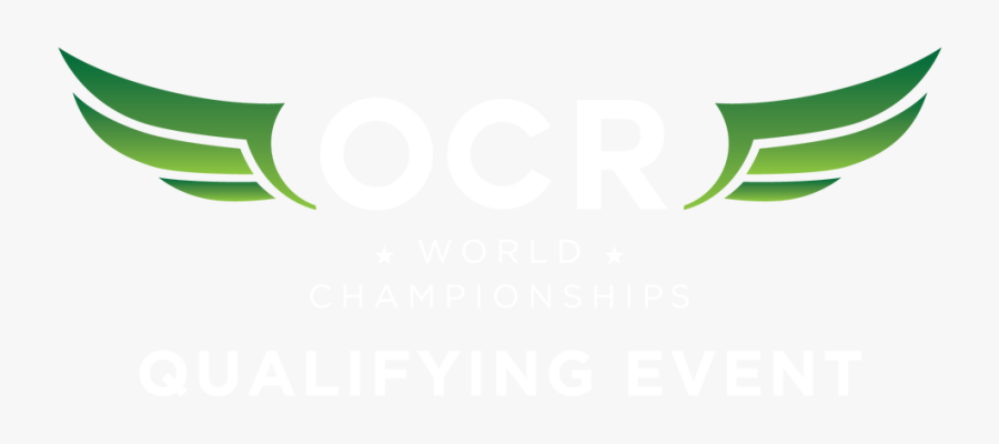 Obstacle Course Racing Logo , Free Transparent Clipart - ClipartKey