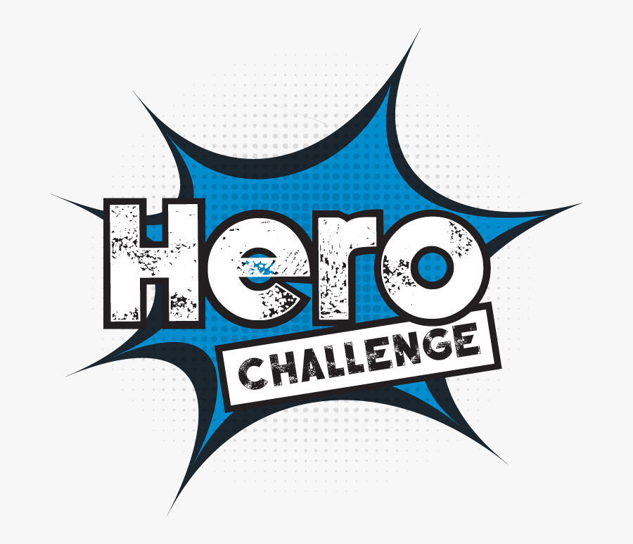 Hero Challenge , Free Transparent Clipart - ClipartKey