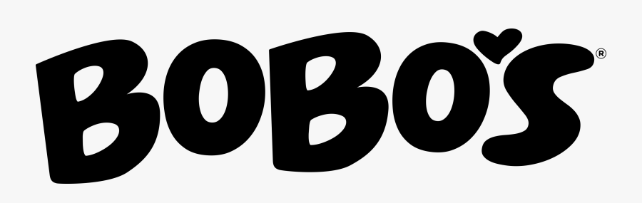 Bobo's Oat Bars Logo , Free Transparent Clipart - ClipartKey