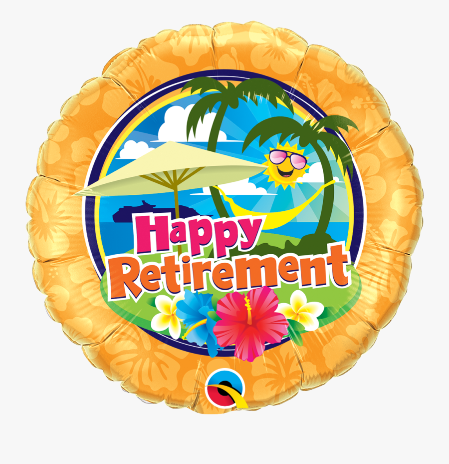 Happy Retirement , Free Transparent Clipart - ClipartKey