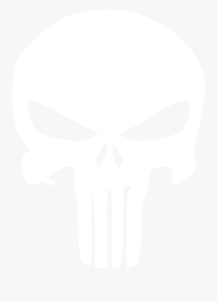 Logo Punisher , Free Transparent Clipart - ClipartKey