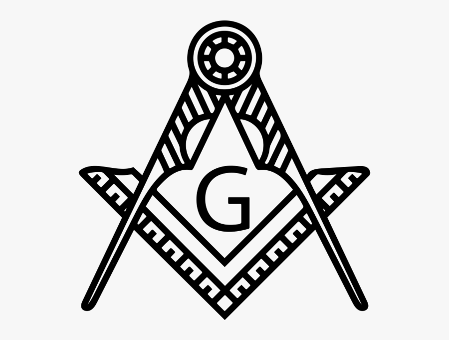 Masonic Frame Vector , Free Transparent Clipart - ClipartKey