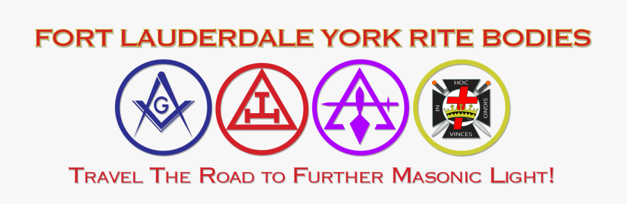 York Rite , Free Transparent Clipart - ClipartKey