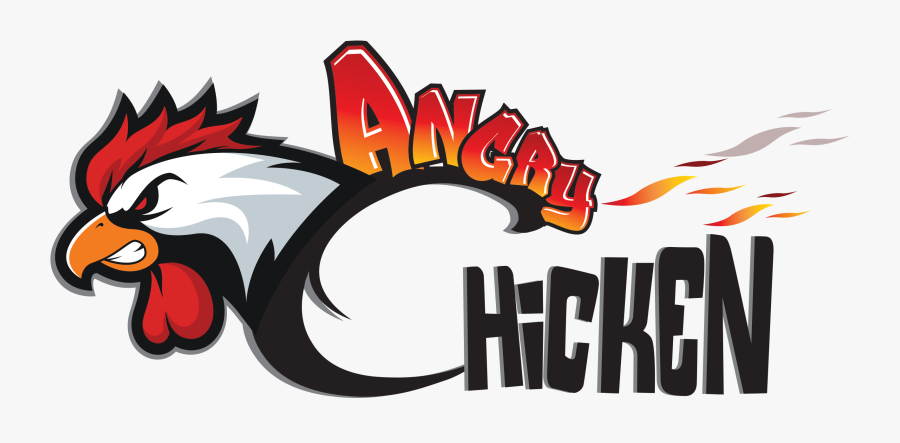 Angry Chicken , Free Transparent Clipart - ClipartKey
